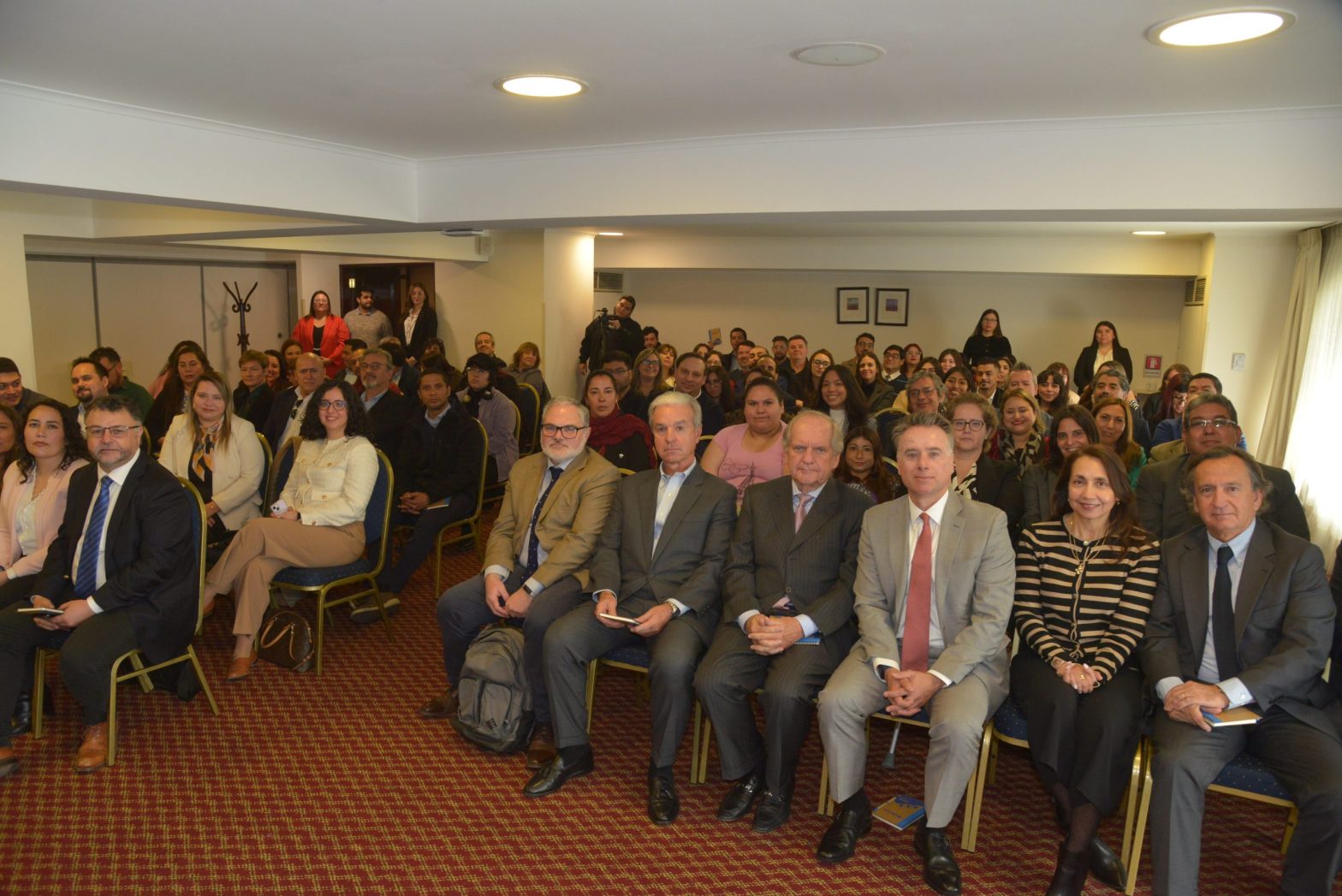 Autoevaluación Institucional para Acreditación 2026
